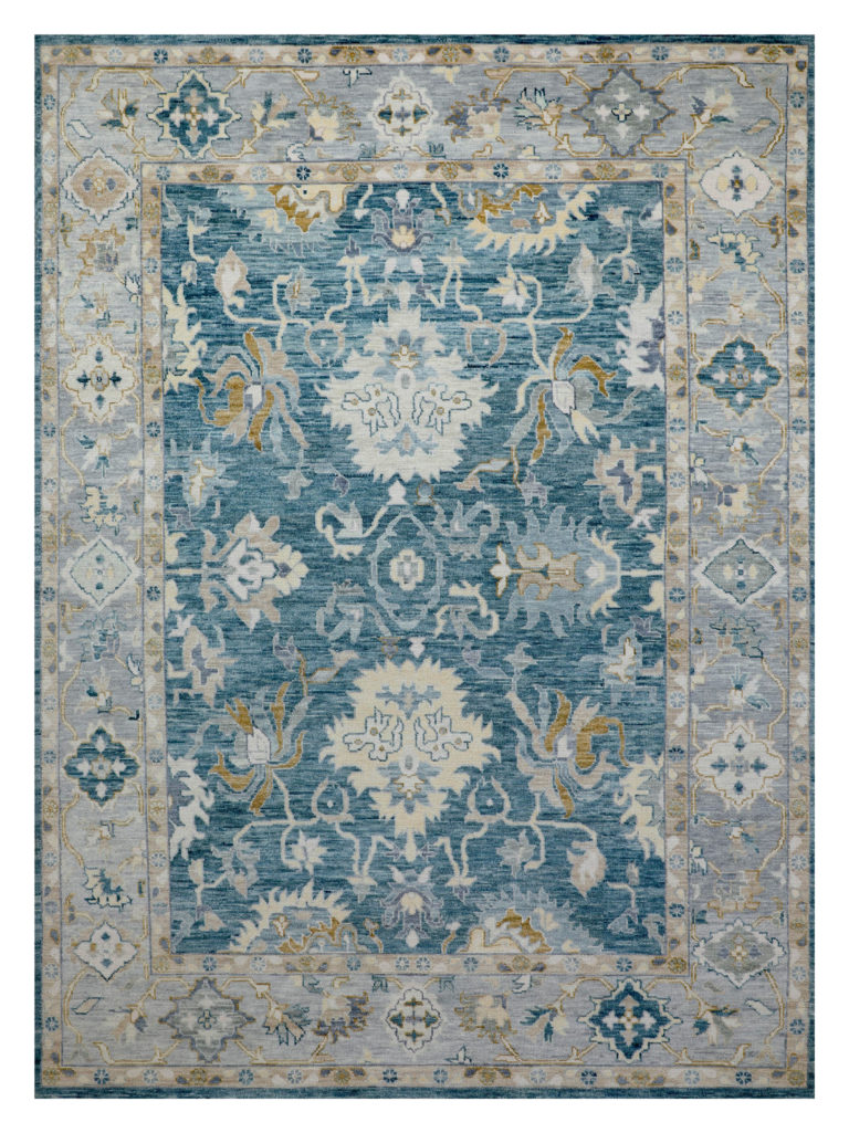Khanna Collection (KH-1000) – Oriental Rug Bazaar | Area Rugs | Persian ...